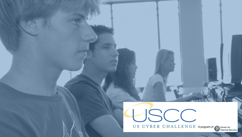 U.S. Cyber Challenge Competition - Merit