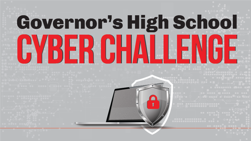 High School Cyber Challenge Winners Announced - Merit