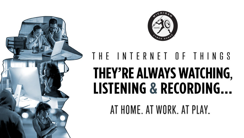 Merit Network's Michigan Cyber Range Conference Focuses on Key Topic of ...