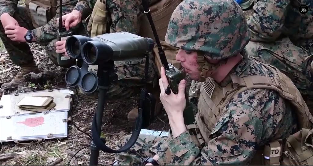 Destination Michigan: Camp Grayling – Combat Readiness Training Center - Merit