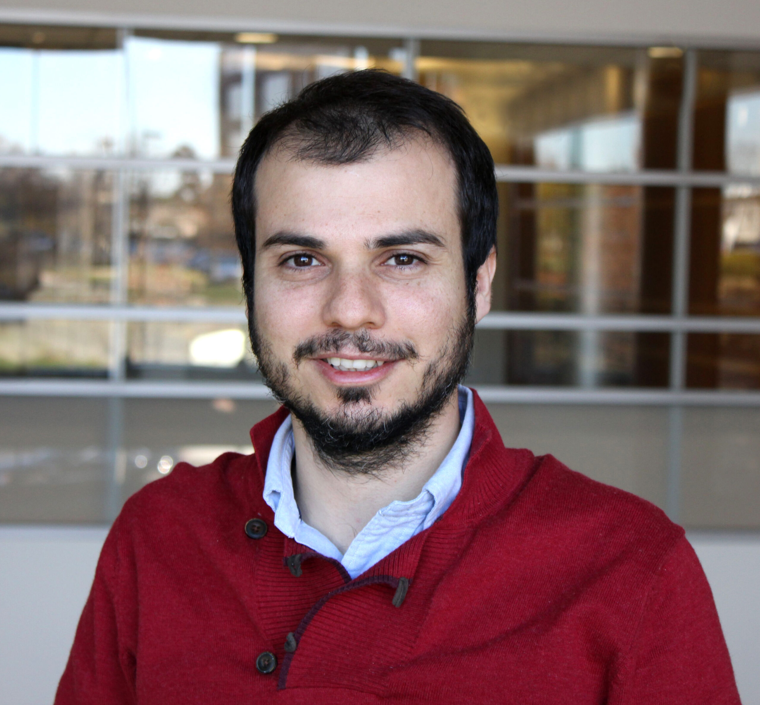 Meet Merit’s Research Scientist – Michael Kallitsis - Merit