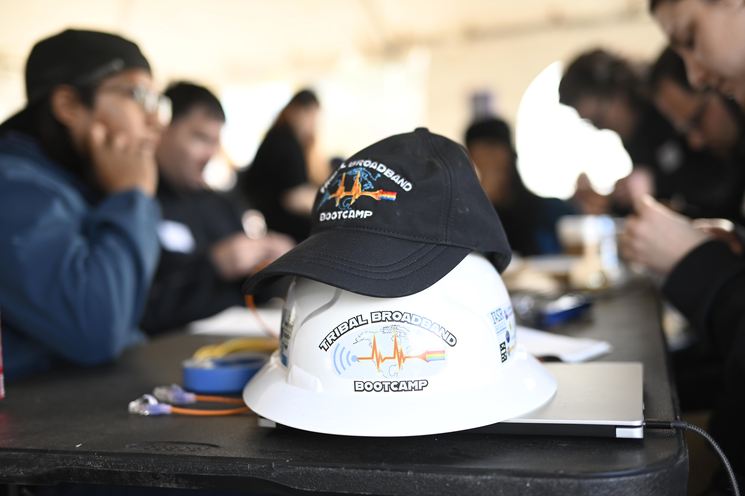 My Experiences Supporting Indigenous Internet Bootstrapping Efforts - Merit